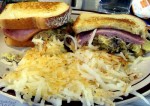 Healthy Breakfast Options at Denny's - Eating Rules