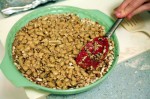 100% Whole Wheat Teiglach Recipe - Eating Rules