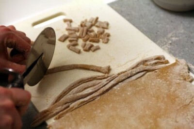 100% Whole Wheat Teiglach Recipe - Eating Rules
