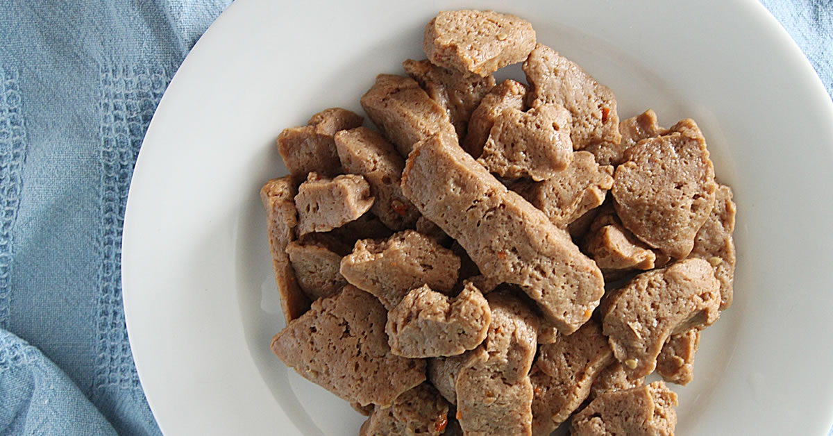 Seitan Preparation Ricomoren Seitan Preparation Ricomoren