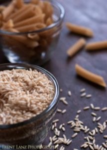 Ten Steps To An Unprocessed Pantry - Eating Rules