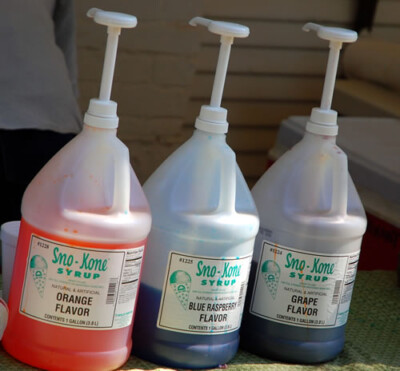 Unprocessed FAQ: Additives & Preservatives