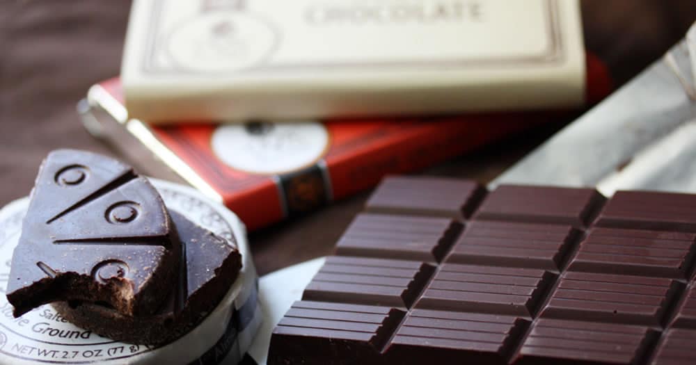 October Unprocessed FAQ: Chocolate