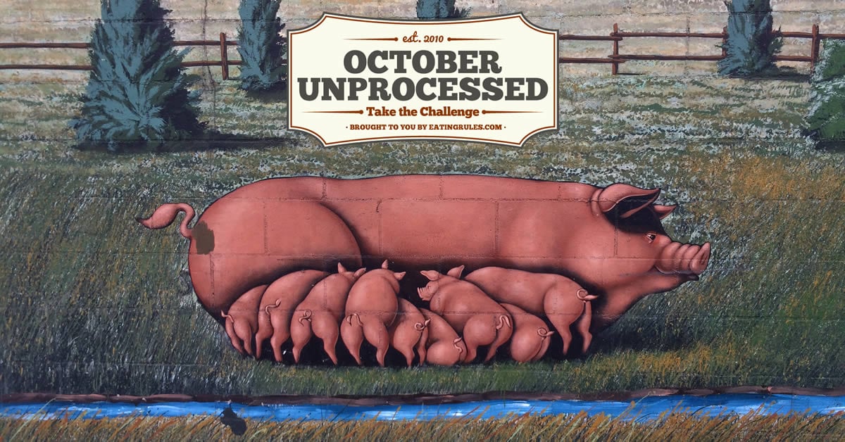 Unprocessed FAQ: Meat & Eggs - Eating Rules